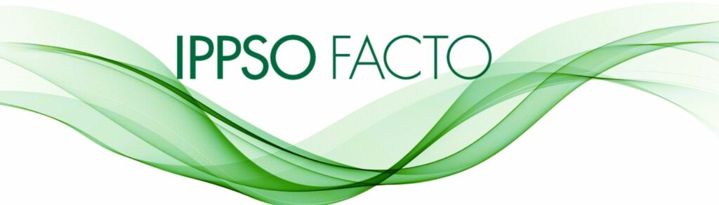IPPSO FACTO August 2017 Issue - The flourishing market for corporate sustainability investments ...