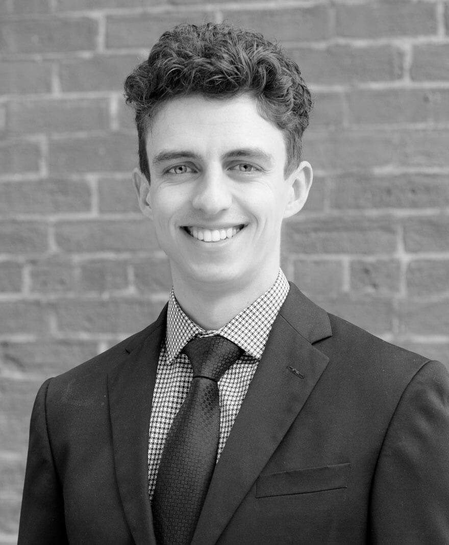 Adrien Roy - Quinn and Partners Inc.