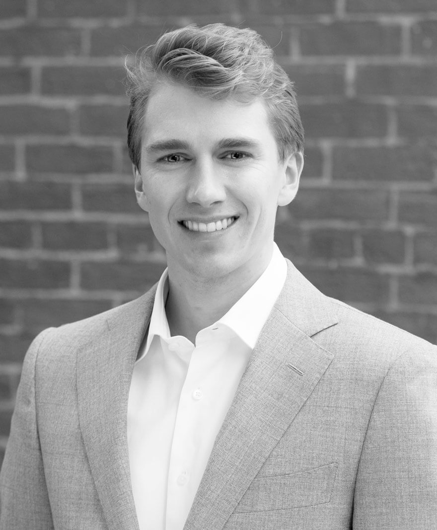 Daniel Pass - Quinn and Partners Inc.