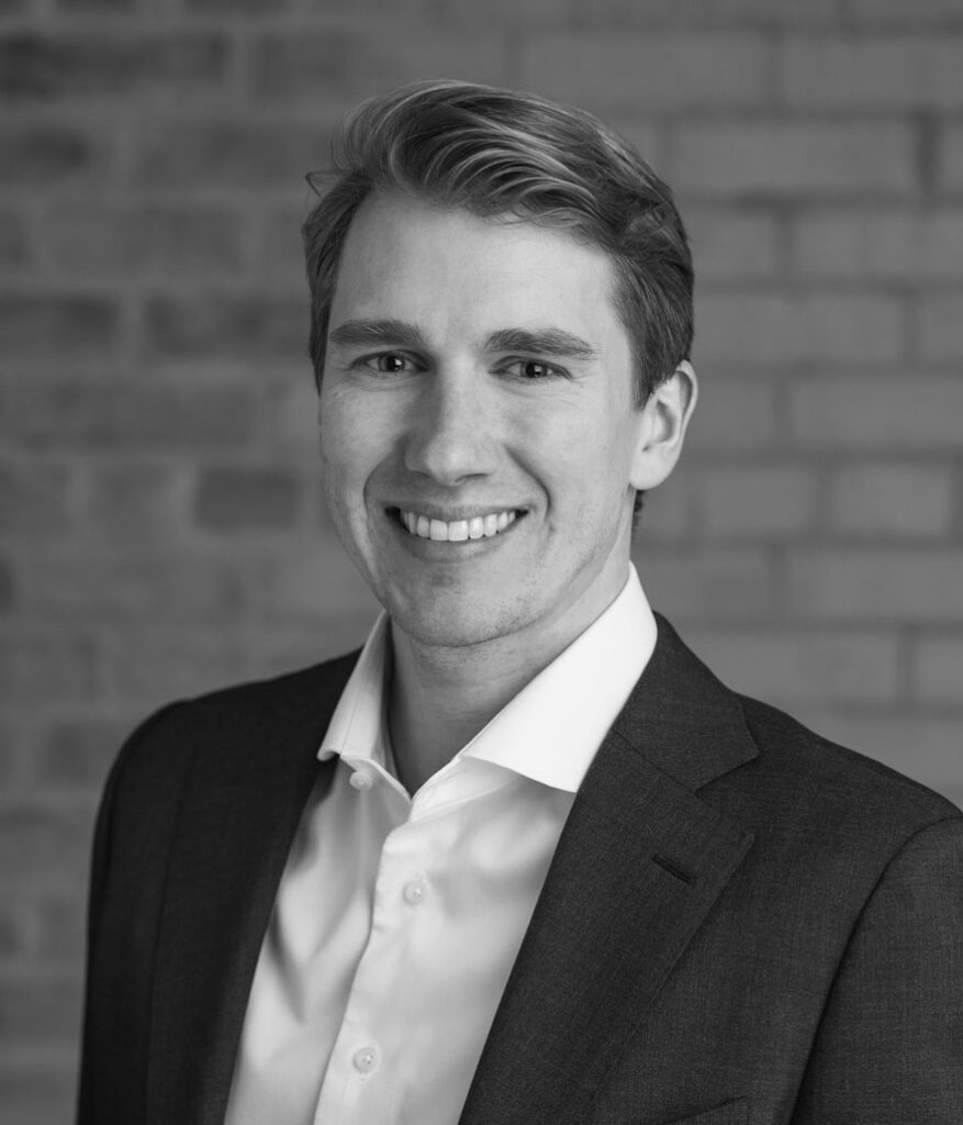 Daniel Pass - Quinn+Partners