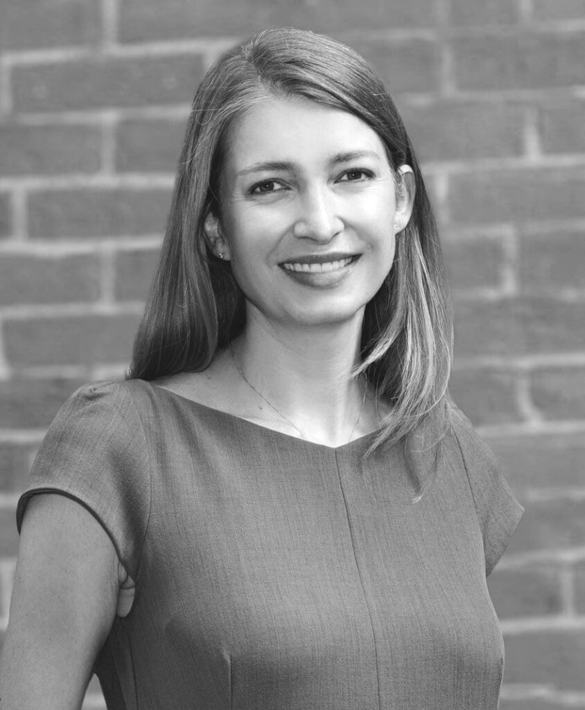 Emily Partington - Quinn and Partners Inc.