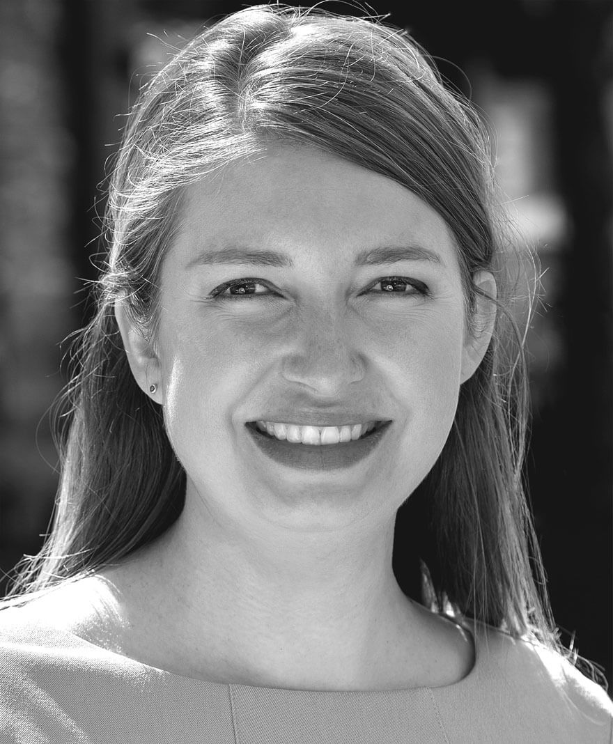 Emily Partington - Quinn and Partners Inc.