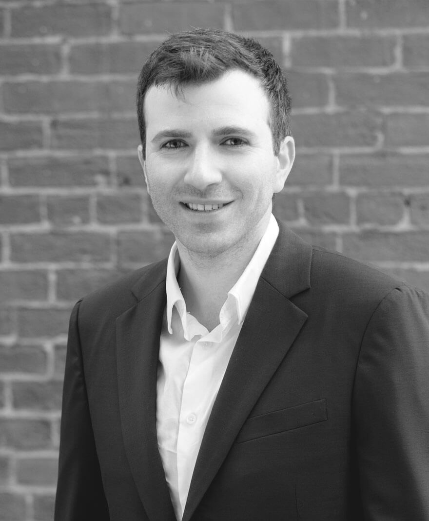 Josh Twersky - Quinn and Partners Inc.