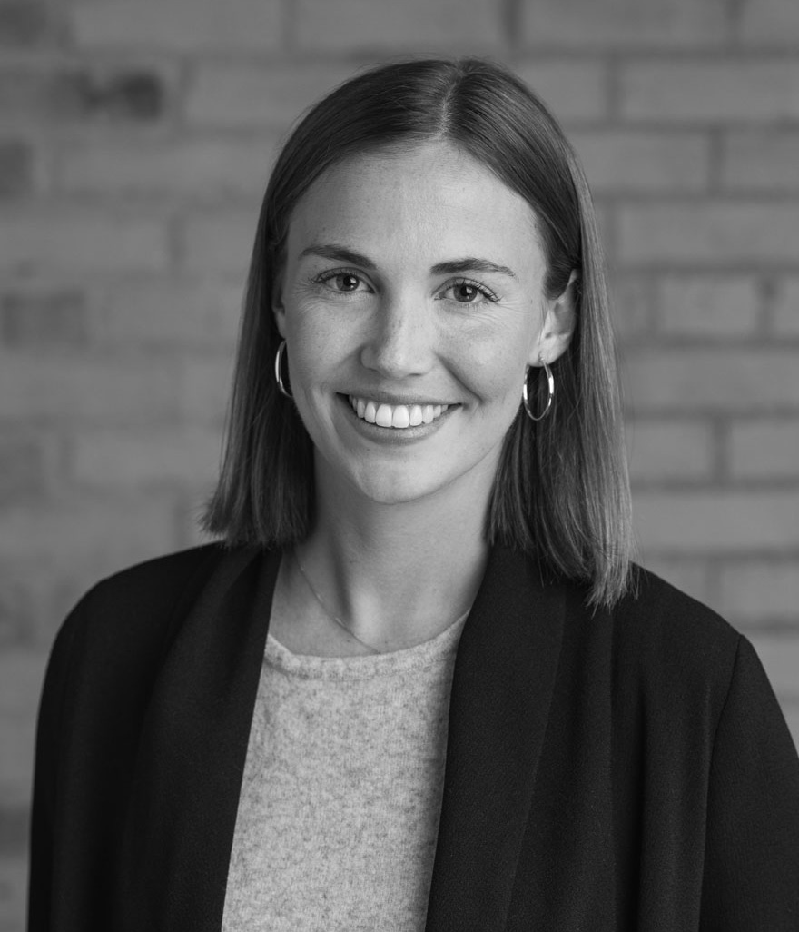 Team - Quinn and Partners Inc.