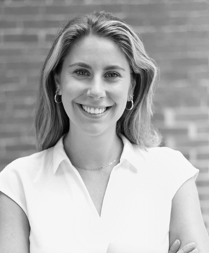 Leah Lindy - Quinn and Partners Inc.