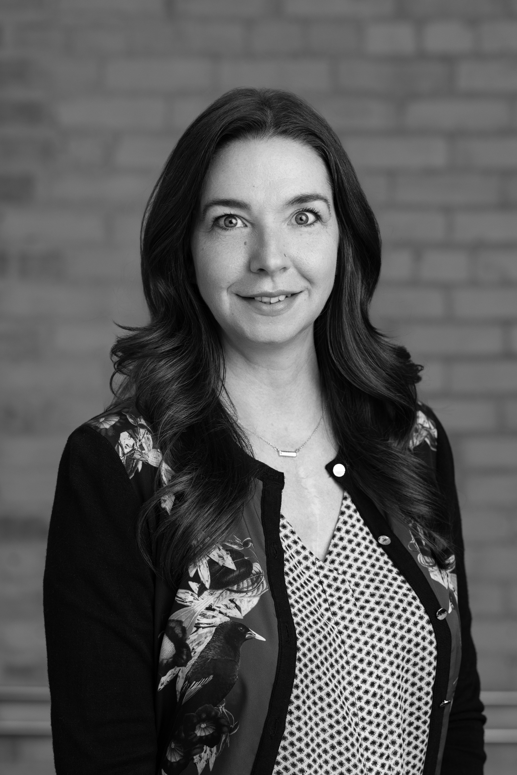 Alicia Rasmussen - Quinn and Partners Inc.